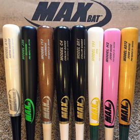 About MaxBat: Our Process for Quality Products - MaxBat