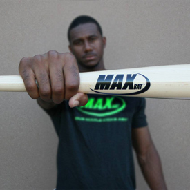 About MaxBat: Our Process for Quality Products - MaxBat