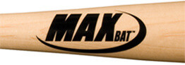 Maple Baseball Bats | Wood Baseball Bats By MaxBat